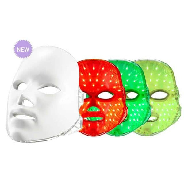 Deesse LED Phototherapy Face Mask - Mellite – The Artistry